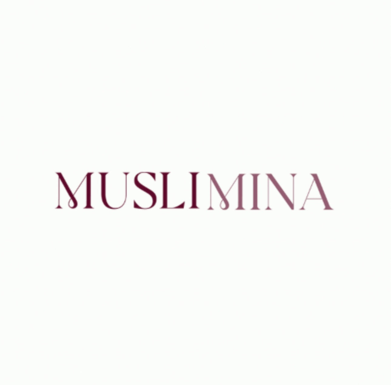 Collections – MUSLIMINA
